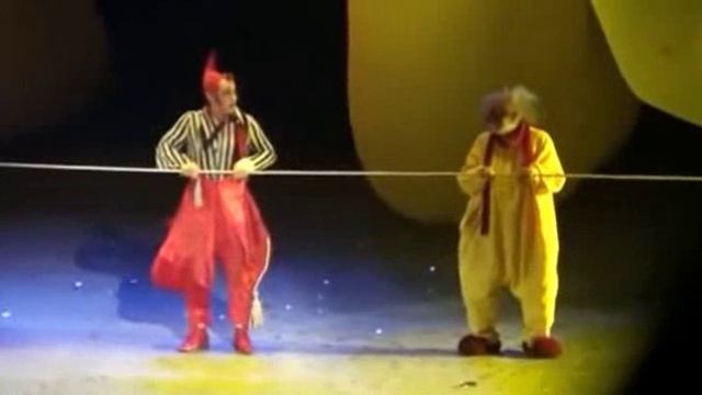 Елисей Липатов, - Клоун..., муз. и исп. #СамуилФрумович