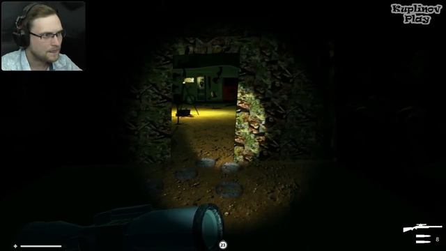 Rake Прохождение ► Я ВЫИГРАЛ ► #7