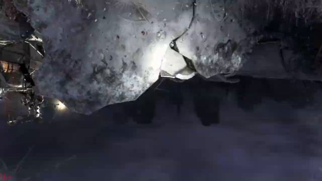 Metro 2033 / Метро 2033 / Серия #1