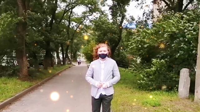 Сыну 17 лет !