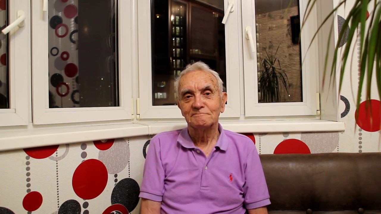 Истории дедушки: 6. Модель экраноплана