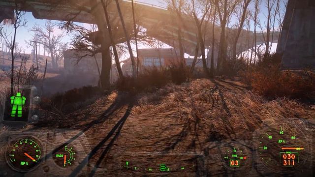 G36 floating bullets fix.