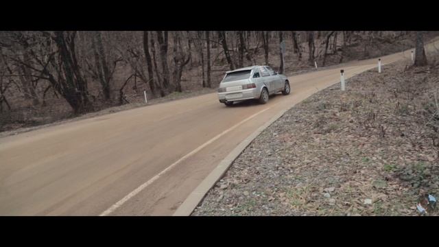 2 этап КЧМ по мини-ралли "Садовый - 2019"