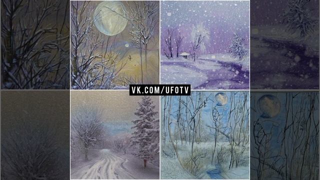 Пленэр 2023 пастель - Владимирская область - Суздаль