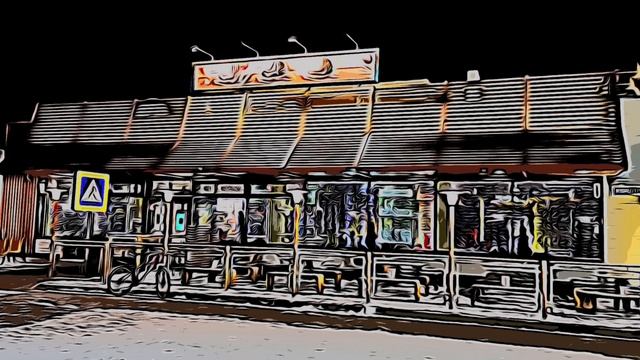 "Lo-Fi Комиксы" ( lofi hip hop, relaxing beats, to study, relax, chillout)