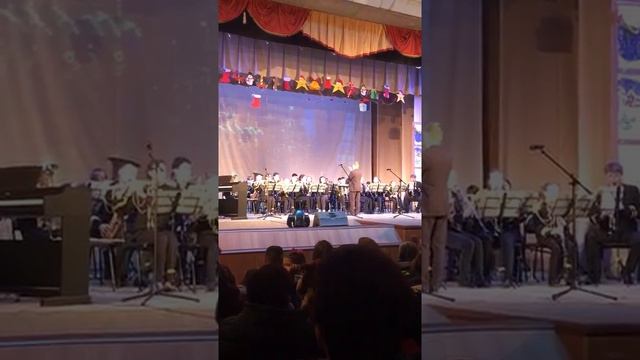 оркестр 30122017