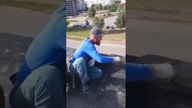 Лёжа пробовал, неудобно.