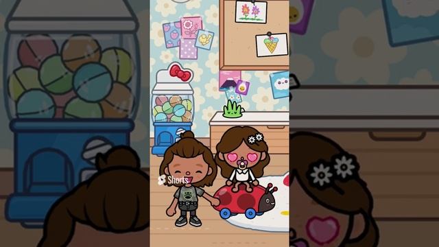 Мечта ? Тока Бока