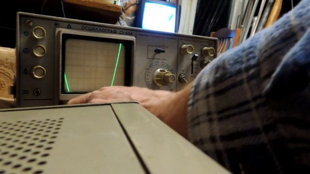 ТЕРМЕНВОКС СВОИМИ РУКАМИ. ЧАСТЬ ВТОРАЯ.mp4