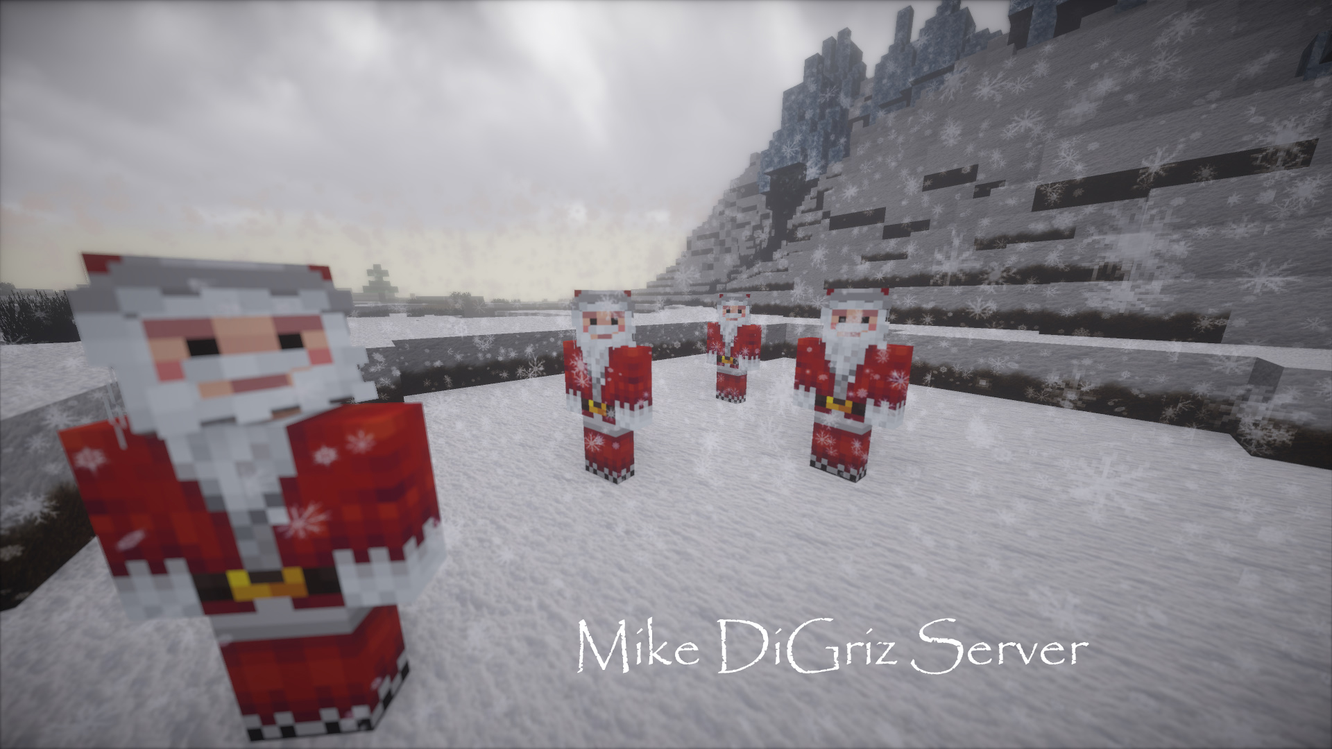 Обучалка для админов [#1] - квесты в Minecraft