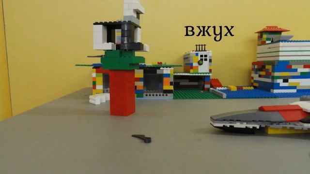 Кот Борис 1 серия