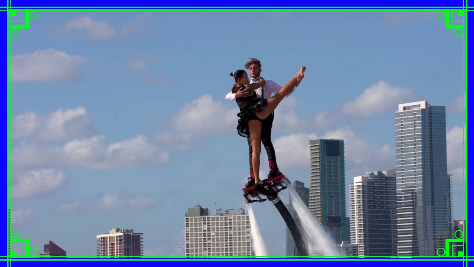 РАЙ ТАМ, ГДЕ ТЫ! - ИСП. АРТЕМ ОРЛОВ - ФЕЕРИЧНОЕ ФЛАЙ ВИДЕО! СМОТРИТЕ! НАСЛАЖДАЙТЕСЬ! ЭТО СТОИТ ТОГО!