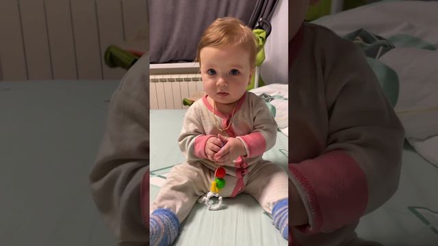 Дети главное в жизни #семья #доча 😘😍😘