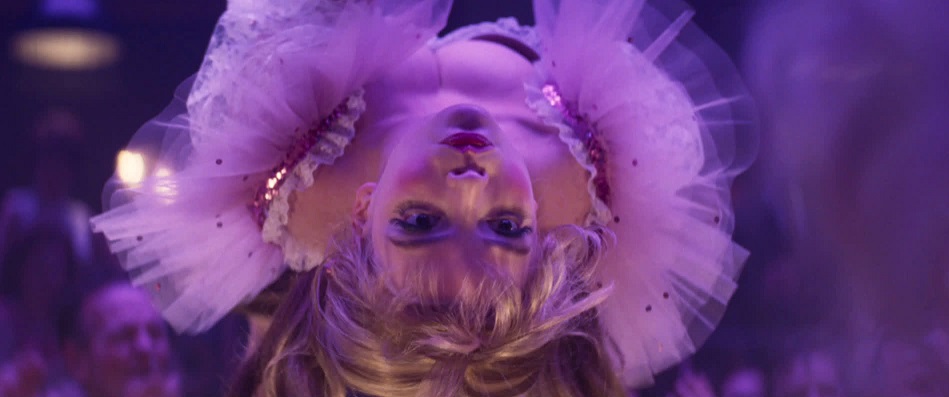 Аня Тейлор Джой кукла