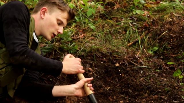 Полевые занятия в ВУЦ при РТУ МИРЭА