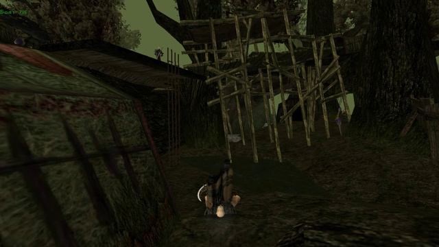 Gothic 2 Братство-Путь Спящего.Часть 63.Месть убийце брата.Церемония Вызова Спящего.Шестая глава.