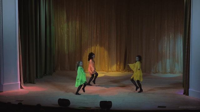 18.09.2016_ОСК ансамбль ирландского танца Юность.