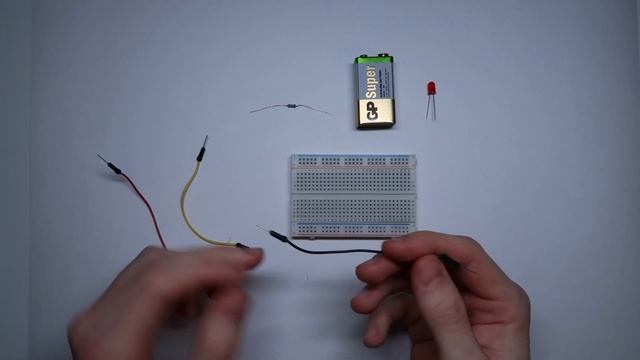 Макетная плата