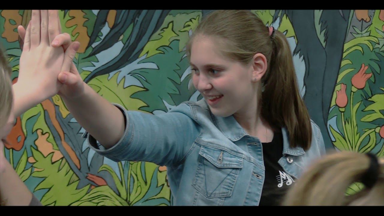 Фольклорный уикенд - коротко 14-16.12.18