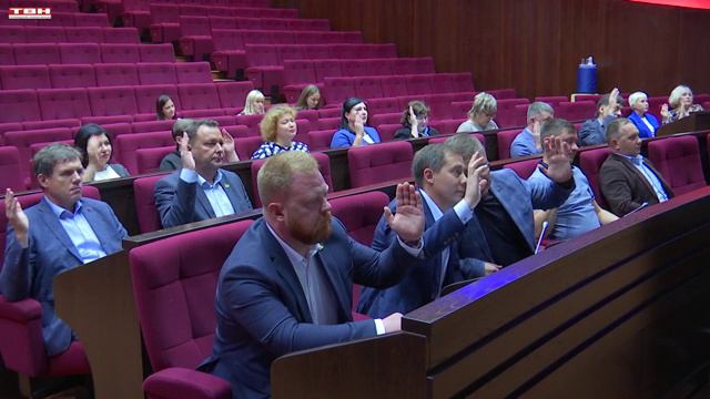 ТВН. Присоединение к Новокузнецку территории аэропорта  им. Волынова