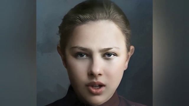 Надежда Константиновна Крупская