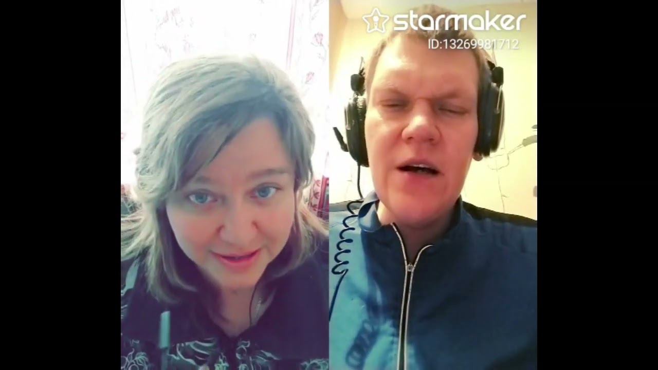 StarMaker_Филипп Киркоров - Любовь, похожая на сон_duet with =HELENA=_2024-04-30