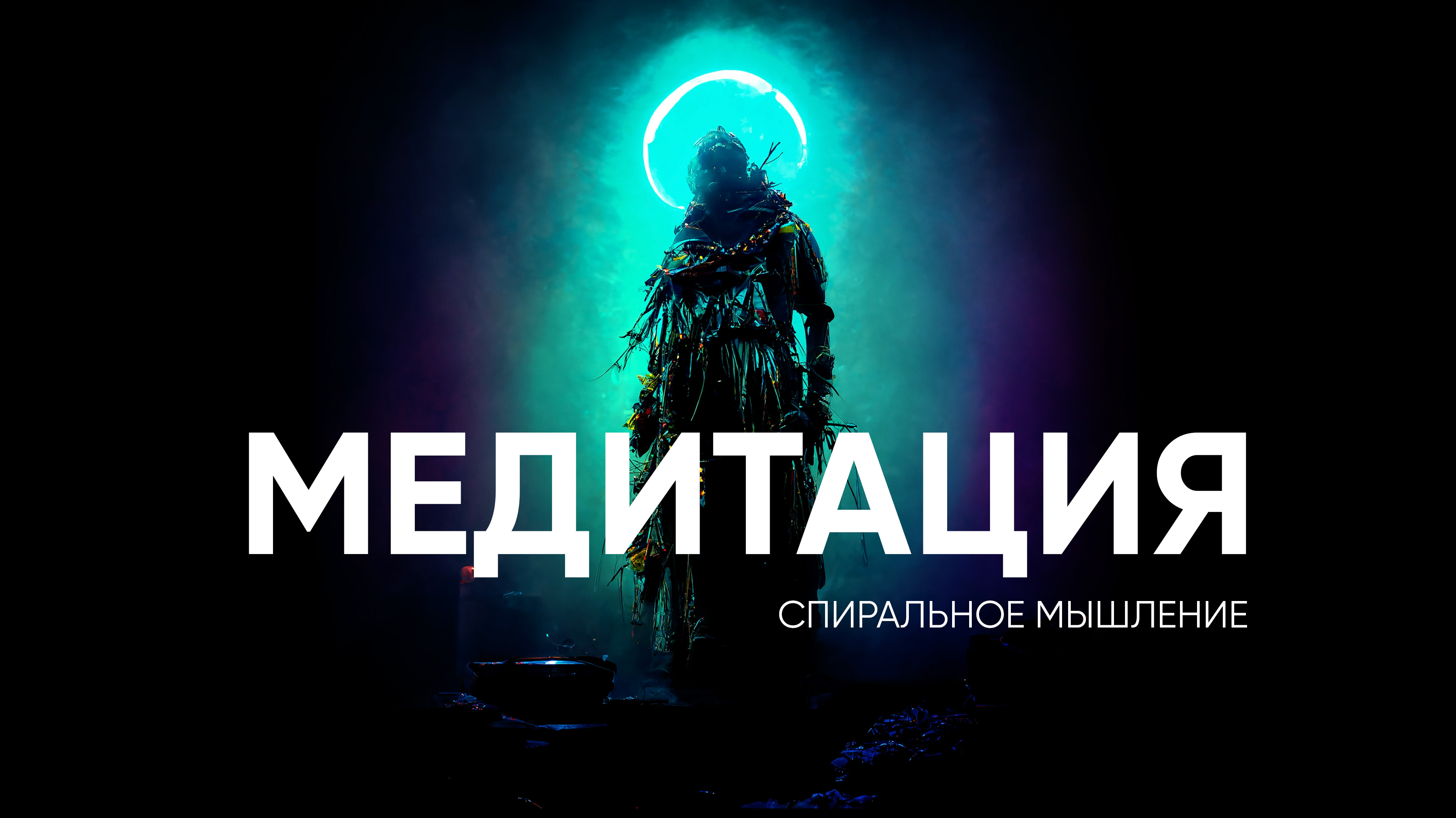 Спиральное мышление