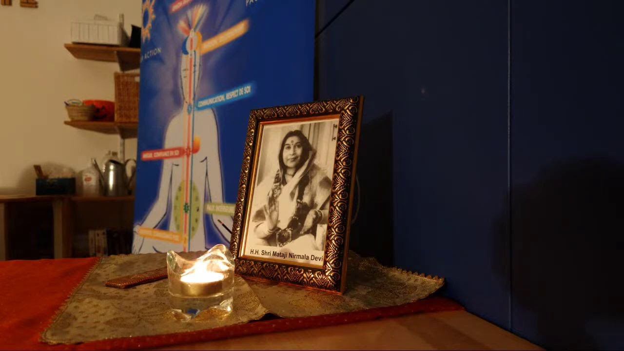 13 12 2023 L'équilibrage et la méditation collective en direct