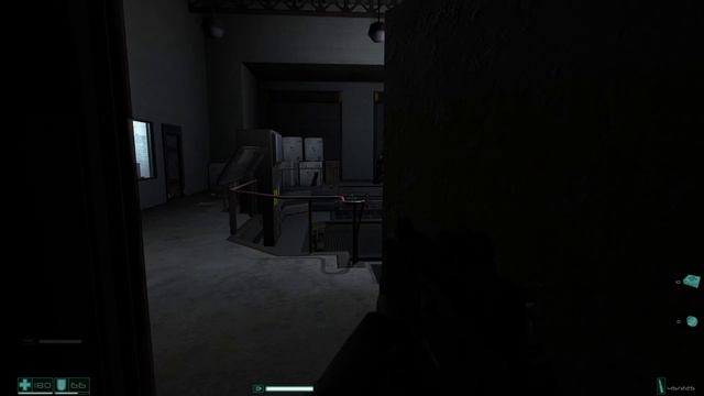 F.E.A.R Часть третья