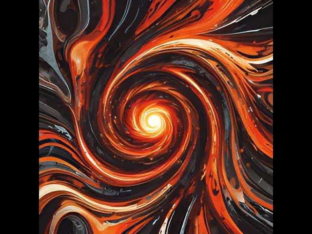 Стимпанк Опера "Театр Вергессэна". Часть Первая: Вход в Ад (Suno Ai)