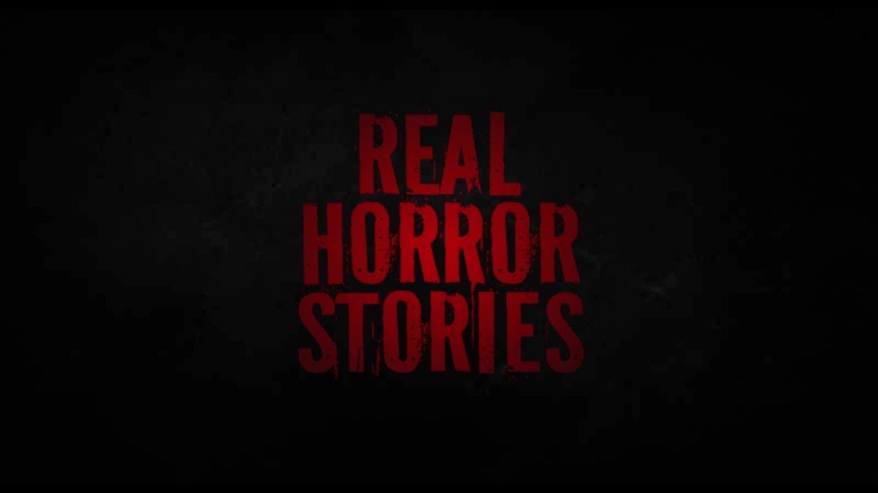Игра Настоящие хоррор страшилки / Real Horror Stories
