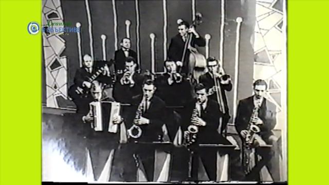 Джанкой в лицах: Владимир Горбенко. 2003.mp4