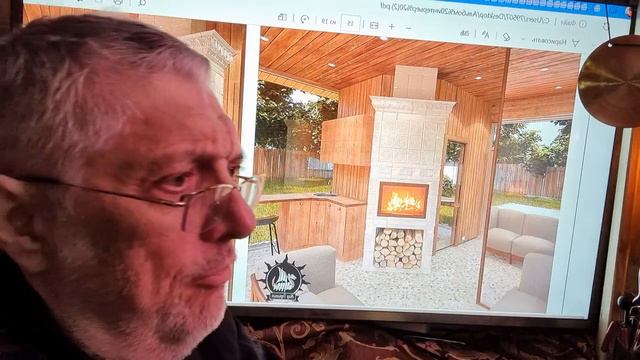 СПЕЦИАЛЬНО ДЛЯ ТЕБЯ - БАНЮ ДЕЛАЕМ ЛЮБЯ! Новейшие технологии и традиционная логика пространства бани