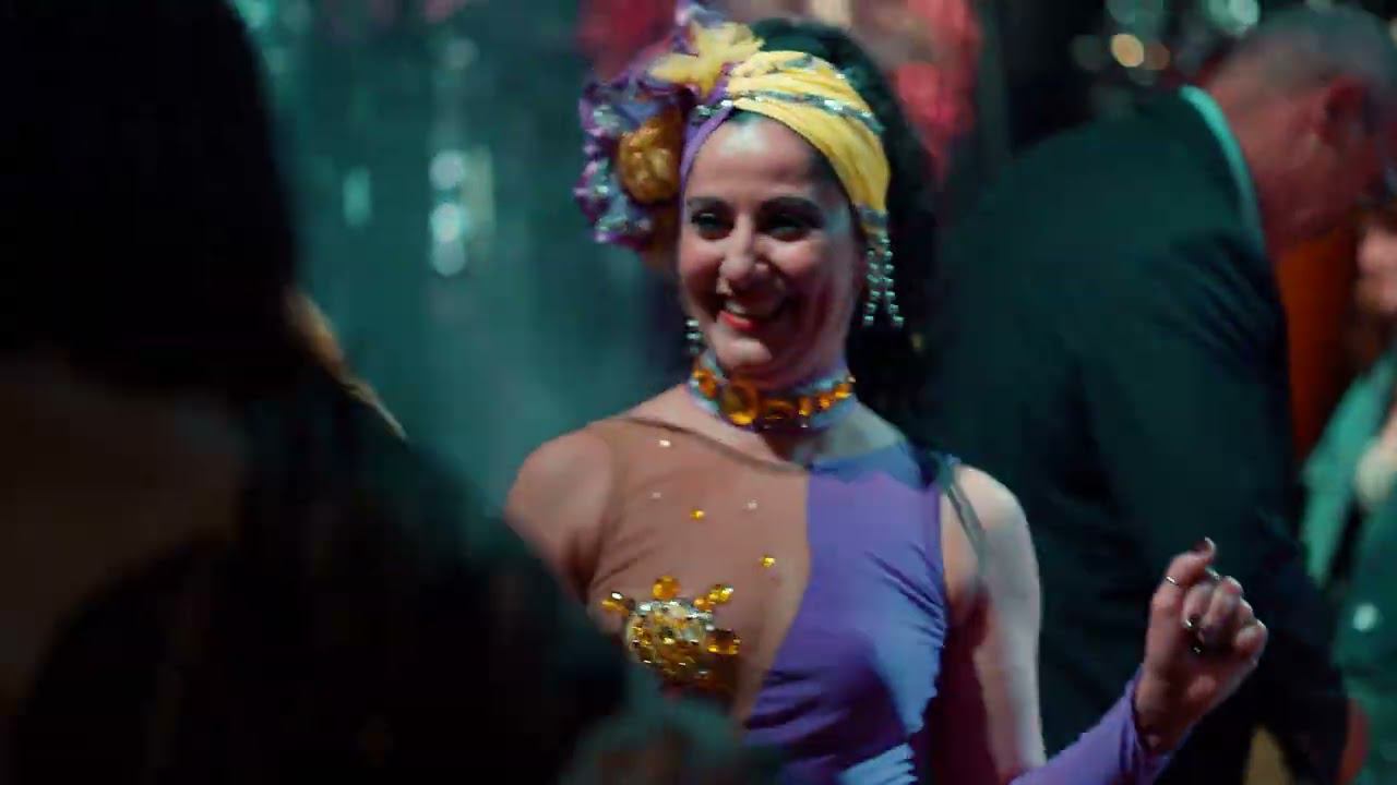 Кавер-группа Соль Карибе | Sol K'rib 11 комиса негро