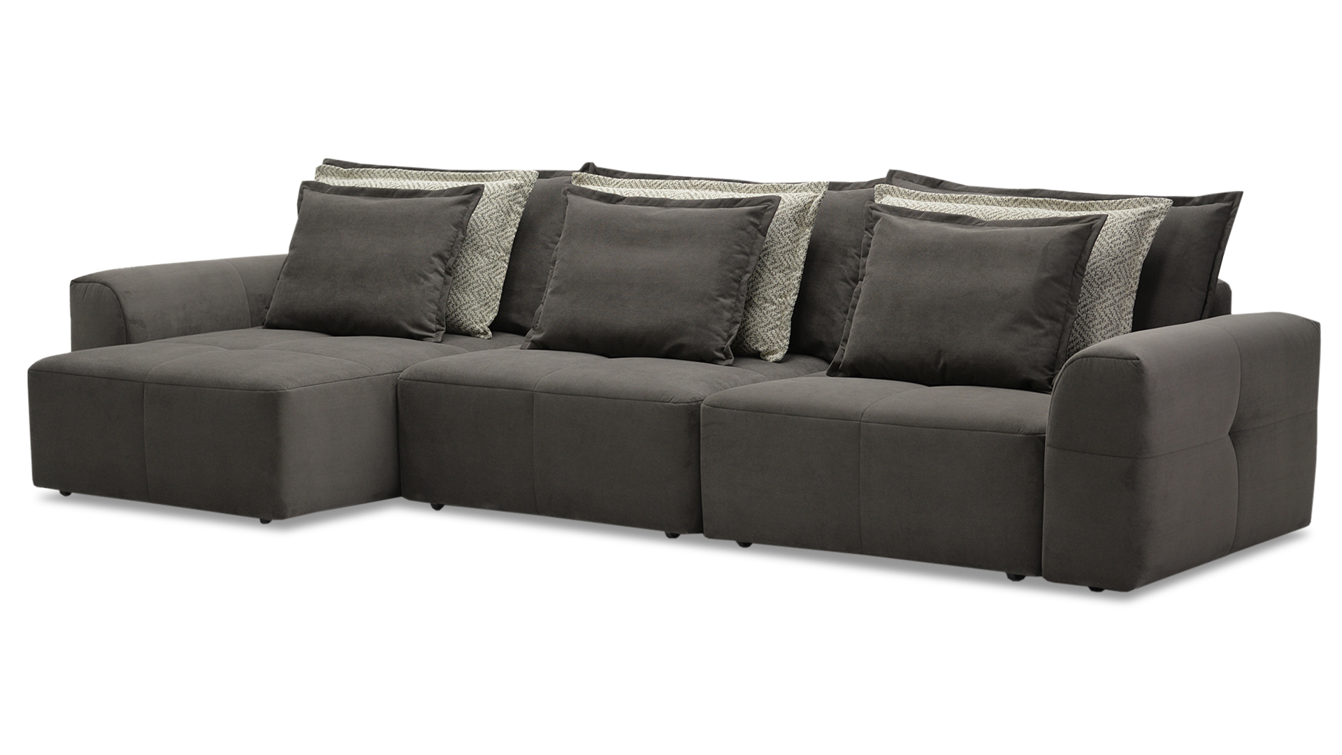 Модульная система "Ройс"