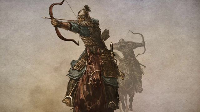 Хурша-парень (Хуурша хубуун). Бурятские сказки #14