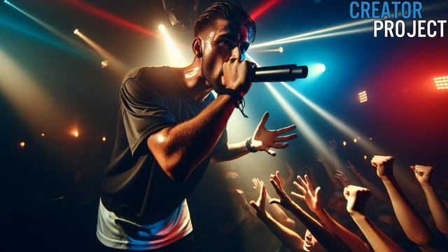 Нейросеть создала песню - Чат-боты здесь, чтобы открыть нам новый горизонт