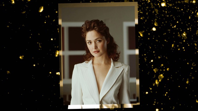 Роуз Бирн (Rose Byrne) в фотосессии Стюарта Спенса (Stuart Spence)