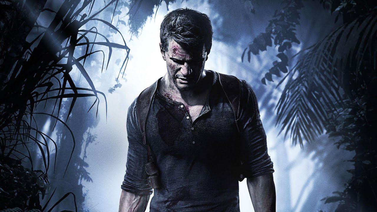Uncharted 4: A Thief’s End [8/9]