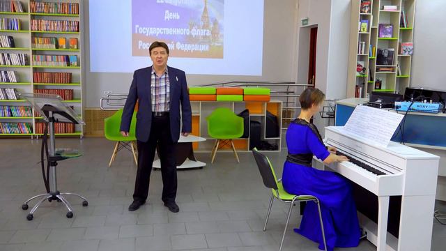 *Скажите, девушки | Виктор АДОМЕНАС - Мария ПАНКОВА (ф-но)