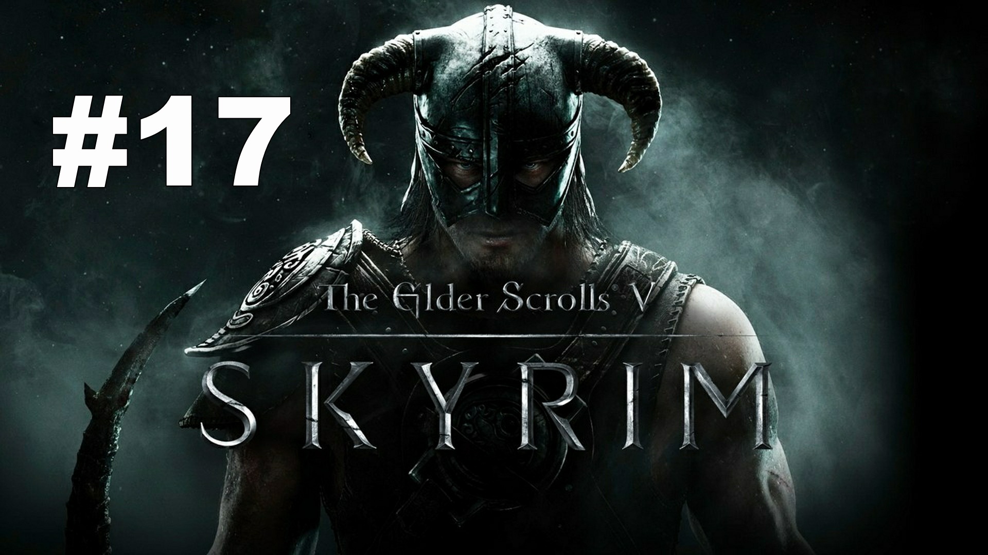 ?The Elder Scrolls V: Skyrim. #17