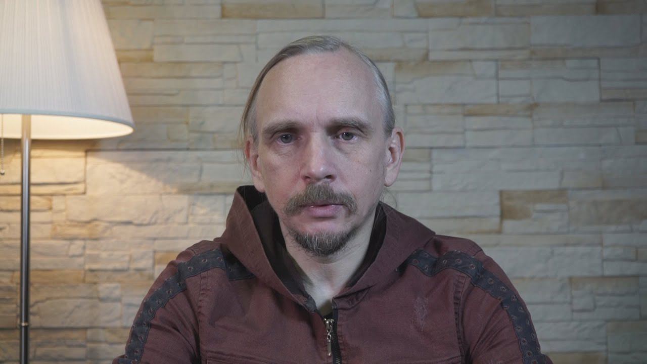 Священник Александр Поляков - “Перезагрузка…”