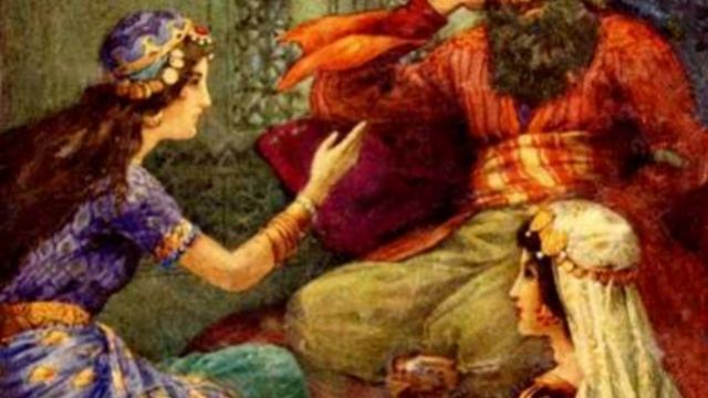 Курица Детская Сказка  | Поучительная и развивающаяся аудиосказка для детей на ночь  |  4К