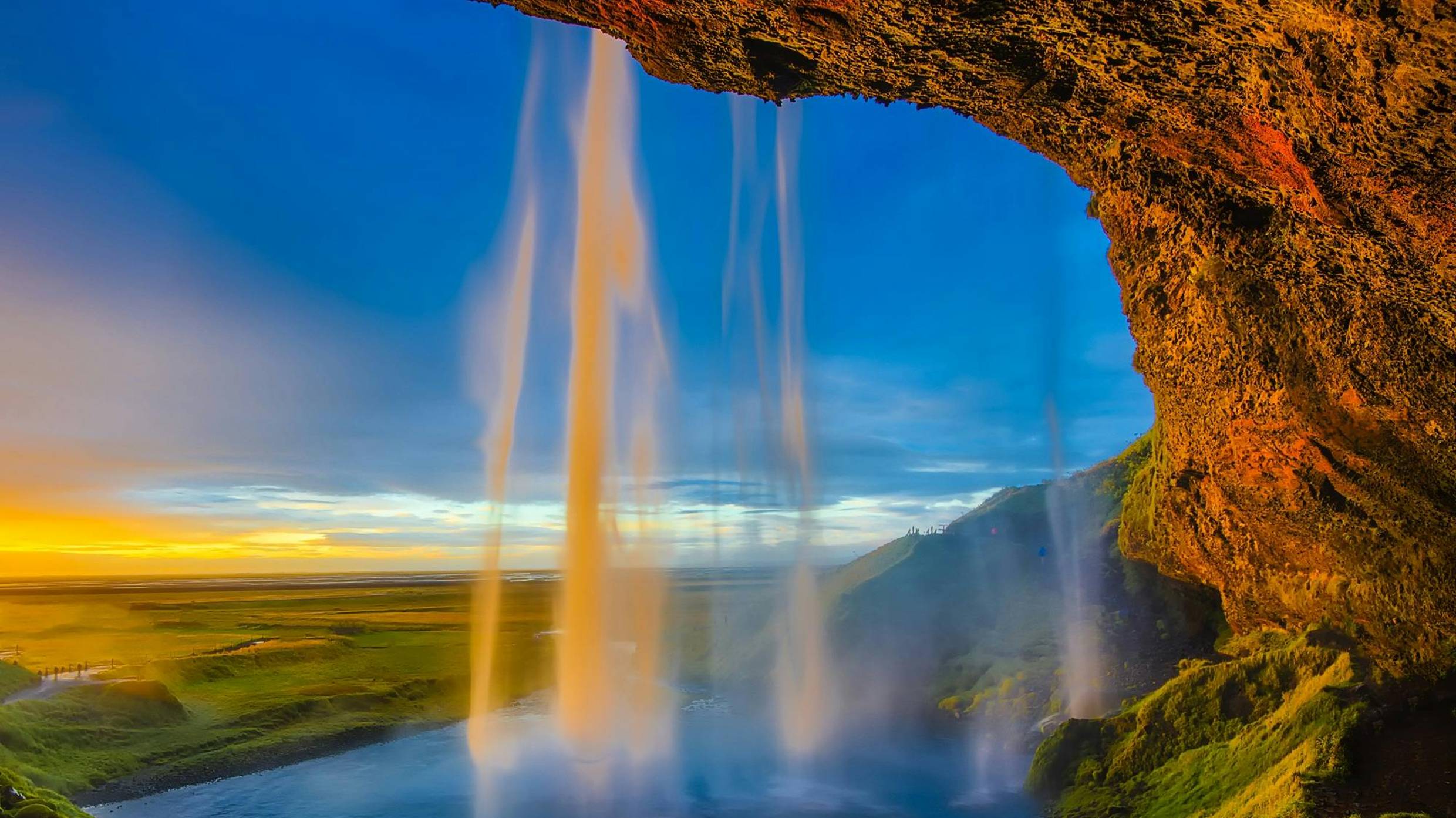 beautiful relaxing music.