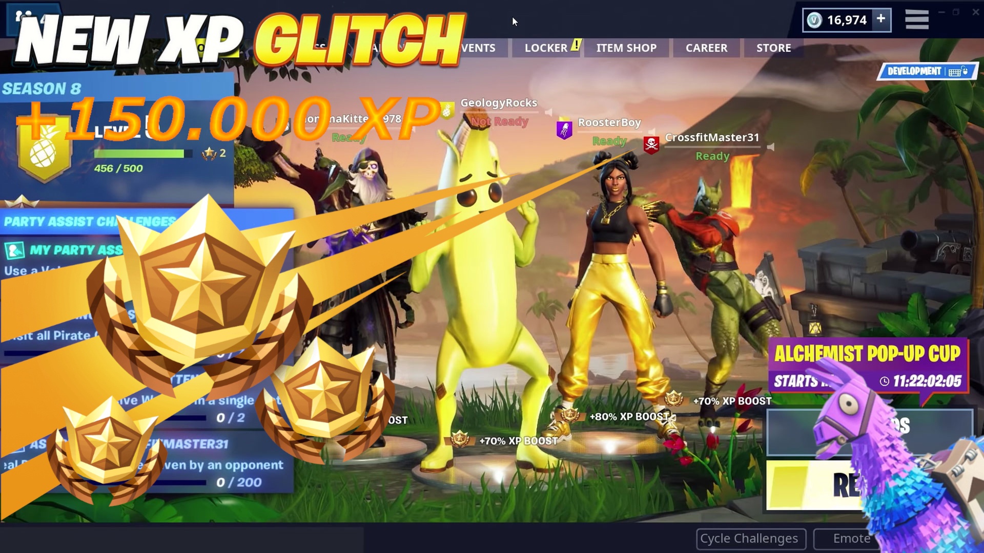 ФАРМ ОПЫТА В ФОРТНАЙТ БАГ НА ОПЫТ В ФОРТНАЙТ КАРТА ПО ФАРМУ ОПЫТА #багнаопытфортнайт #fortnite