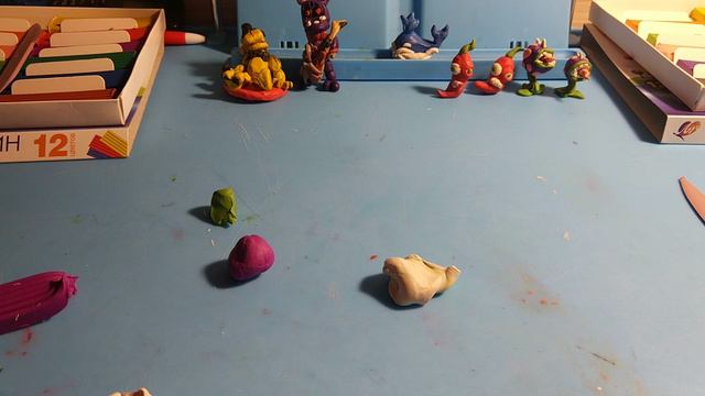 растения против зомби дымогриб