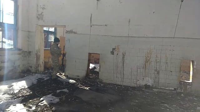 Страйкогренадеры