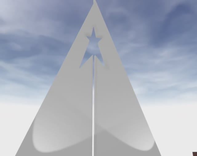 Эскиз оформления