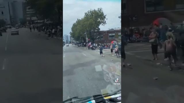 Прекрасный Бостон. США