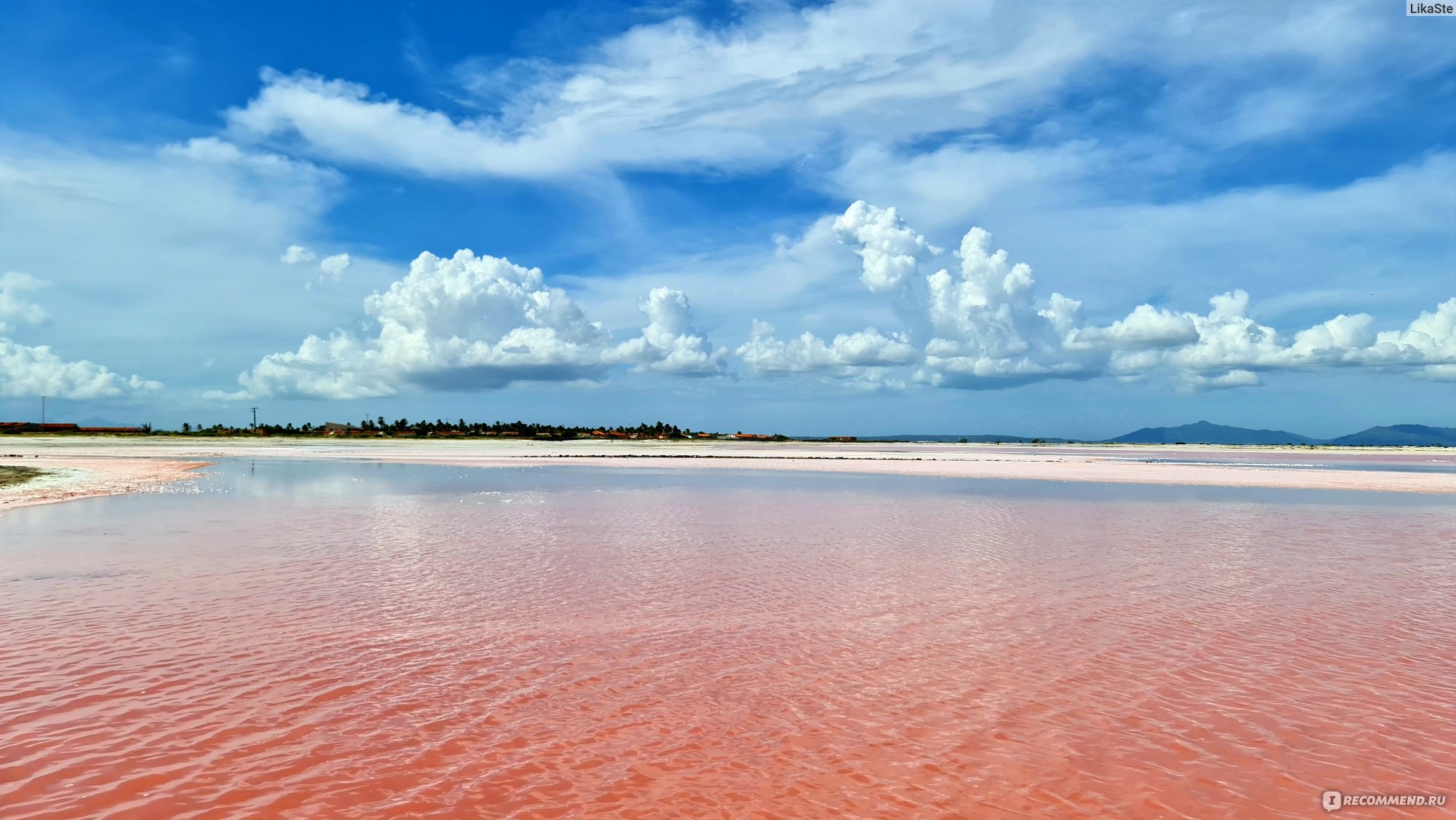 Венесуэла,Остров КОЧЕ